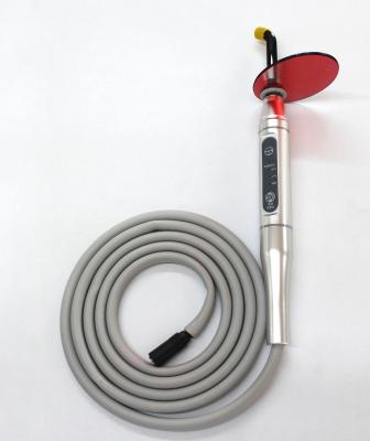 China Wired Led curing light,Model: JR-CL17 for sale