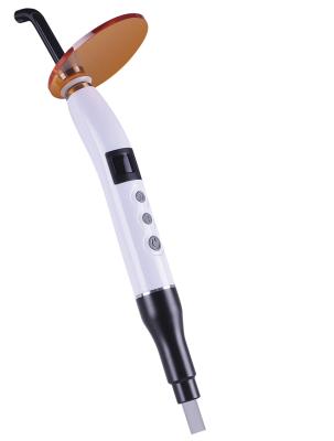 China Built-in 24V led curing light , Model: JR-CL17(2013 model) for sale