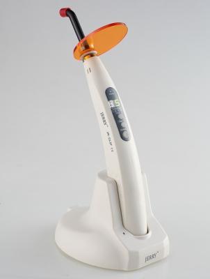 China Curing light with constant light intensity output, 3-5years life time for sale