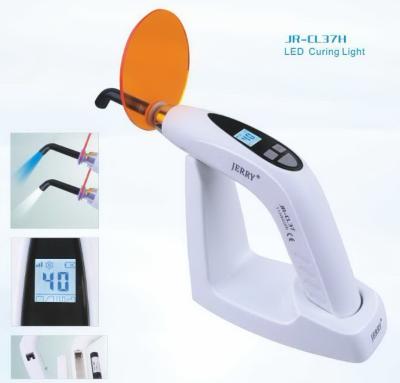China Dental  Led curing light with double function,with lighting and curing functions for sale