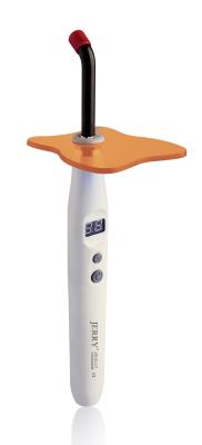 China Curing light, 3 adjustable light intensity, CE&ISO approved，USB connector for sale