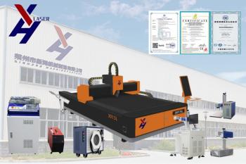 China Factory - Laizhou Xinhong Machinery Manufacturin