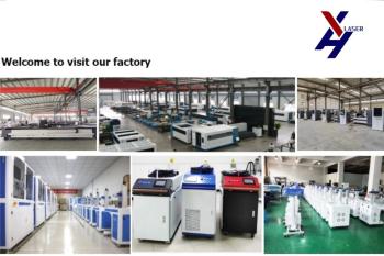 China Factory - Laizhou Xinhong Machinery Manufacturin