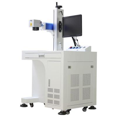 China Safe And Laser Marking Machine For Machinery Repair Shops 1000w-3000w Fiber Laser Cutter for sale