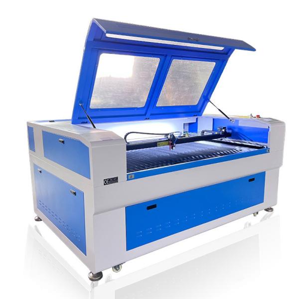Quality 1390Cnc Laser Cutter Mdf Acrylic Wood Non Metal Co2 Laser Cutting Machine for for sale