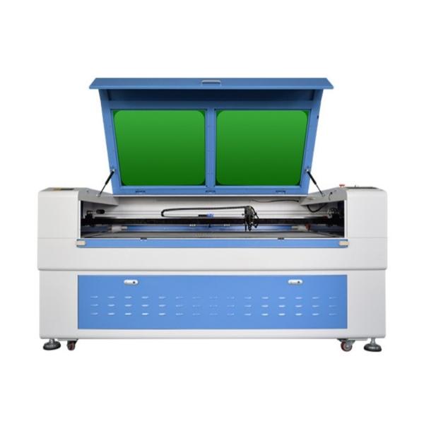 Quality 6-axis Configuration 1390Cnc Laser Cutter for Rubber Applicable Wood/plywood/pvc for sale