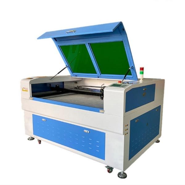 Quality CO2 Laser Cutting Machine 1390 for Acrylic Wood 80w 100w 150w 200w 300w Lazer for sale