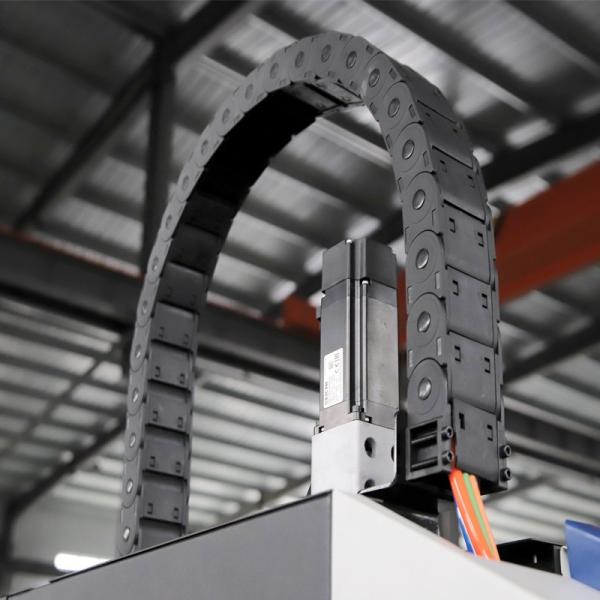 Quality Metal Fiber Laser Cutting Machine Sheet Metal Gd3015 Gd2040 for Manufacturing for sale