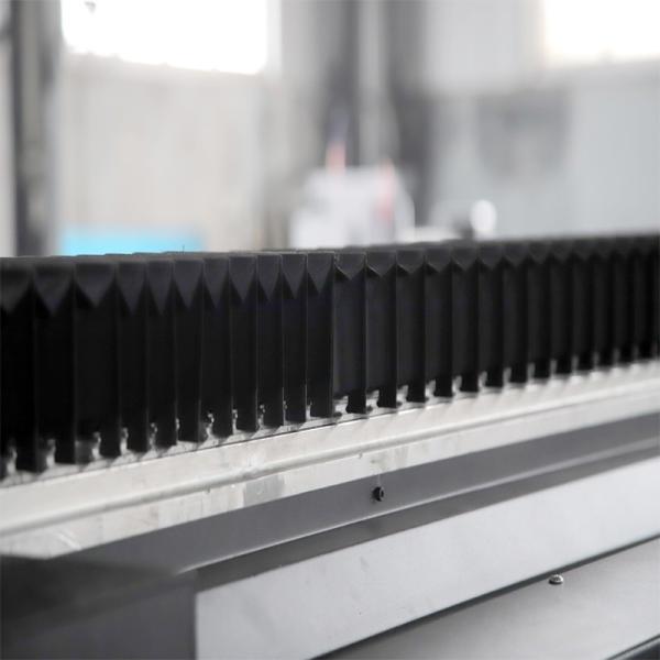 Quality Metal Fiber Laser Cutting Machine Sheet Metal Gd3015 Gd2040 for Manufacturing for sale