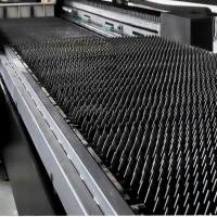 China Bertrud 5000B Control Software Laser Cutting Machine for Dst Graphic Format Supported for sale