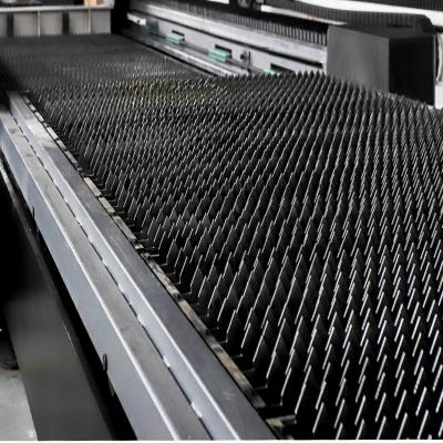 Cina Tagliatore laser a piattaforma scambiata 1000W/1500W/2000W/3000W per lamiere di acciaio e alluminio in vendita