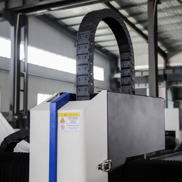 Quality Fast Cutting 3000w Fiber Laser Cutting Machine for Stainless Steel 1500mm*3000mm for sale