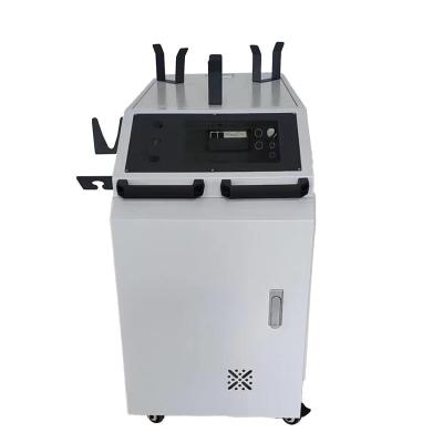 3 in 1 Laser Welding Machines 1000/1500/2000W Power Perfect for Steel Metal Stainless