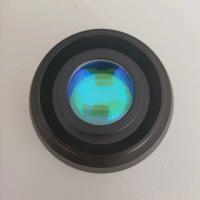 China Accurate Fully Automatic Ccd Visual Positioning Laser Marking Machine for Small Parts for sale