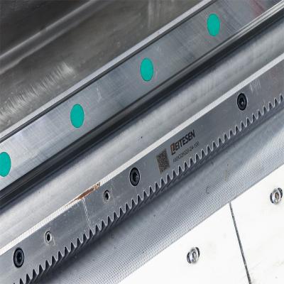 Cina Macchina per il taglio laser di fibra metallica per insegne pubblicitarie e telai pubblicitari in vendita