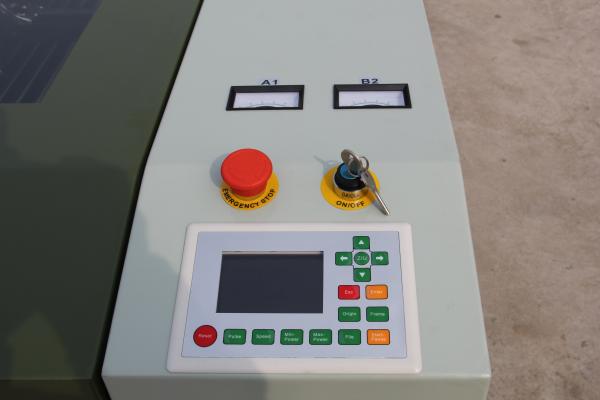 Quality 1300*900mm Laser Cutting Machine With 2 Heads 130W 150W Acrylic Wood MDF for sale