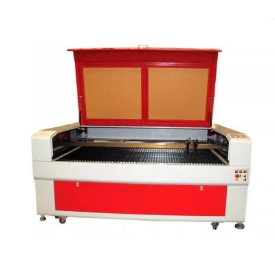 China High Precision 2 Heads CO2 CNC Acrylic PVC Laser Cutting Engraving Engraver Machine for sale