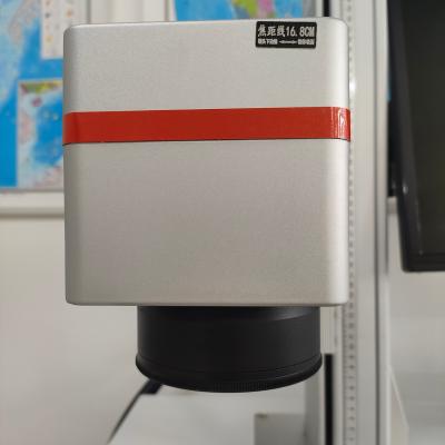 Cina Macchina per marcatura, stampa, incisione e intaglio laser industriale CNC per metalli, plastica, fibra, UV, CO2 e Mopa in vendita