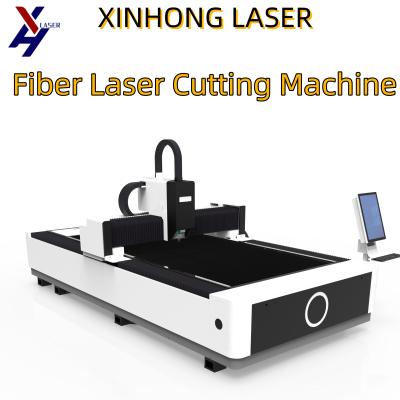 China CNC 3015 Laser Cutter for Aluminum Copper Brass Iron Stainless Steel Sheet for sale