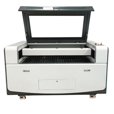 China 3020 CO2 Lasergraveermachine 40W/50W voor Hout Acryl Leer Te koop