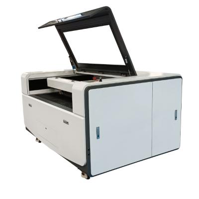 China 3020 CO2 Laser Engraveermachine 40W/50W met Ruida Besturing Te koop