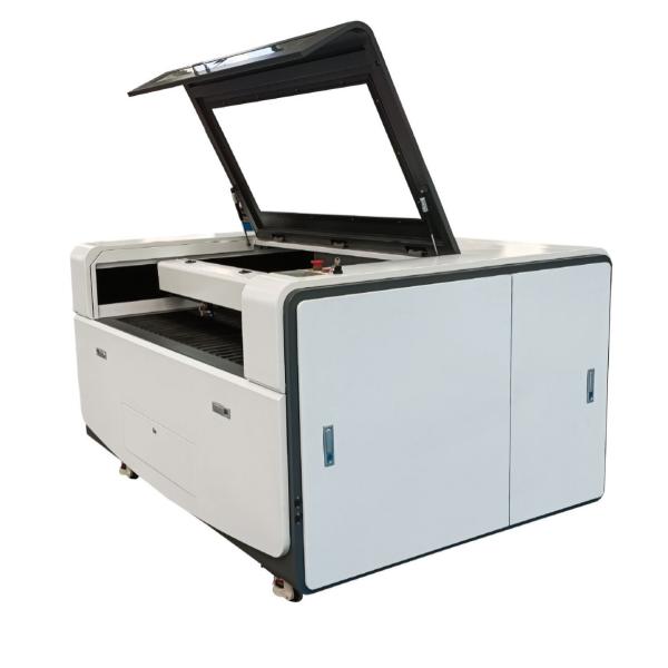 Quality 3020 CO2 Laser Engraving Machine 40W/50W with Ruida Control for sale