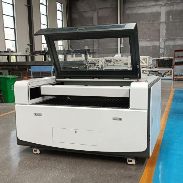 Quality 3020 CO2 Laser Engraving Machine 40W/50W with Ruida Control for sale