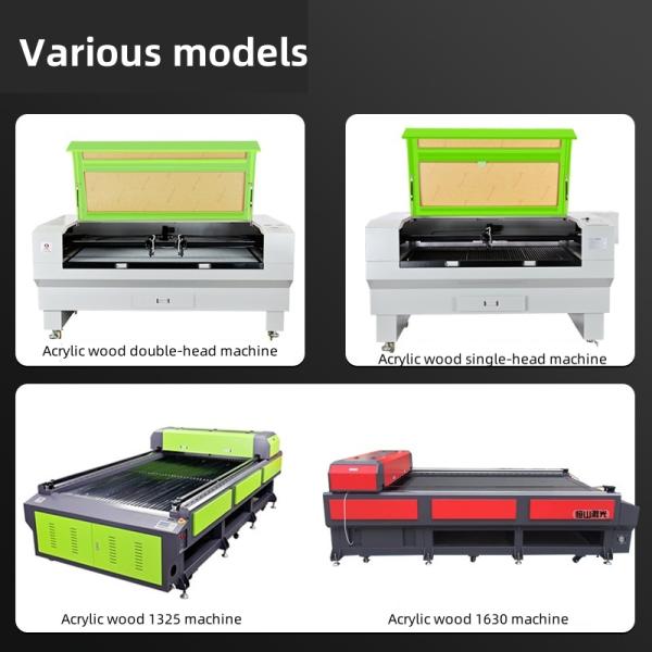 Quality 3020 CO2 Laser Engraving Machine 40W/50W with Ruida Control for sale