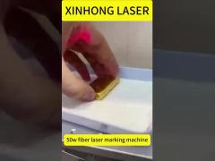 Gepersonaliseerde laserprinter diepe gravure 3D voor sieraden goud zilver