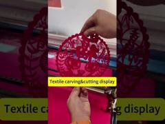 3020 300*200mm CNC CO2 Laser Engraver per tessuti in pelle di legno acrilico