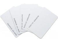 China 125KHz RFID LF Card for sale