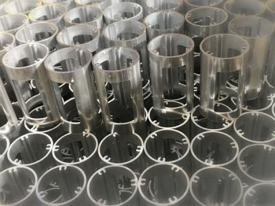 China Durable CNC Aluminum Profiles 6000 Series Grade high Tensile Strength for sale