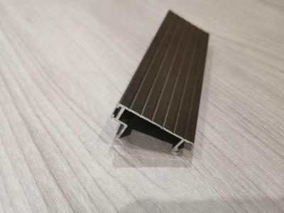 중국 남아프리카 알루미늄 파티오 프로파일 분체 도장 양극 산화 판매용