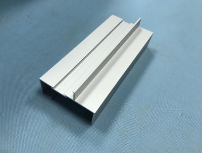 Cina Il portello scorrevole di alluminio 6060 profila il montante di alluminio di 65mm in vendita