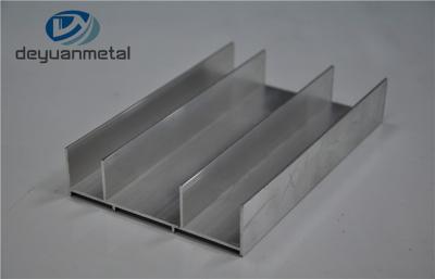 Cina Profilo di alluminio dell'estrusione rivestimento chimico/meccanico del mulino per il salone in vendita