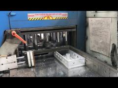 Deyuan Metal Foshan Co.,Ltd vídeo de introdução