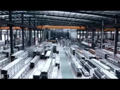 Produção de madeira-Deyuan Metal