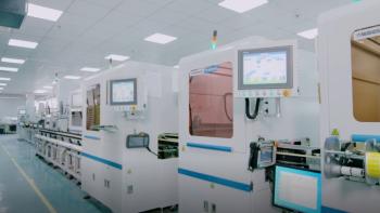 China Factory - LINK-PP INT'L TECHNOLOGY CO., LIMITED