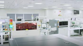 China Factory - LINK-PP INT'L TECHNOLOGY CO., LIMITED