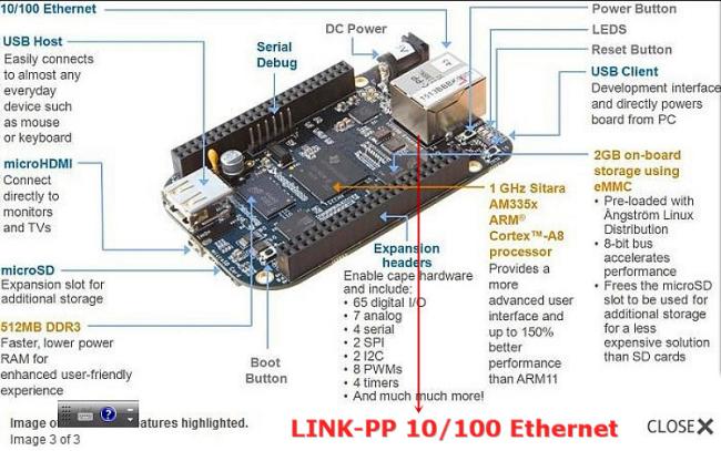 Surface Mount Stacked RJ45 Jack Connectors for Switch / Router Networking 2 X 6 Port