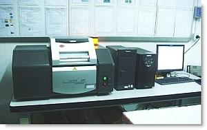 1 X 8 Ports Right Angle Multi-Port RJ45 ,10 / 100 Base PC Card RJ45 Tab Down