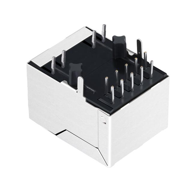 1000Base T Connector