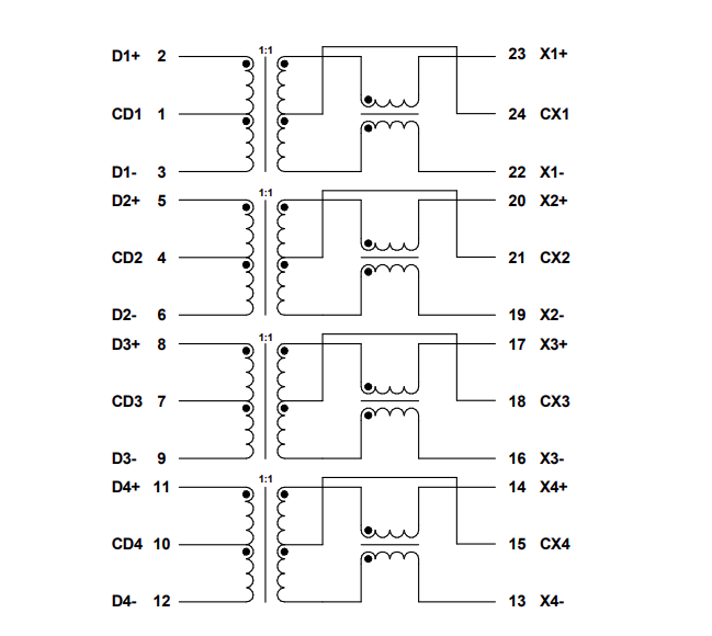 7490240142 Schematic