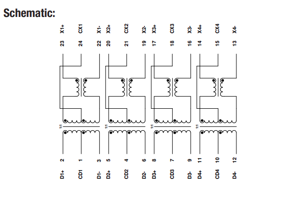  749020310 AQ Transformer 