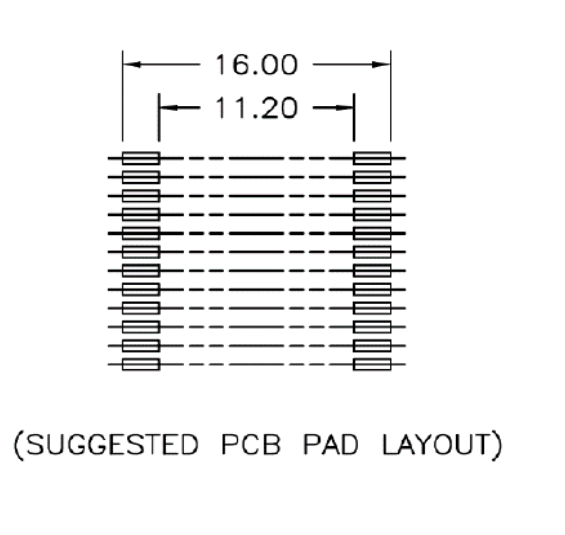 749053011 LAN Transformer Datasheet 