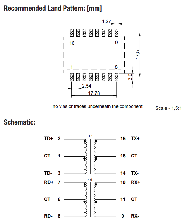 7490140123 Datasheet 