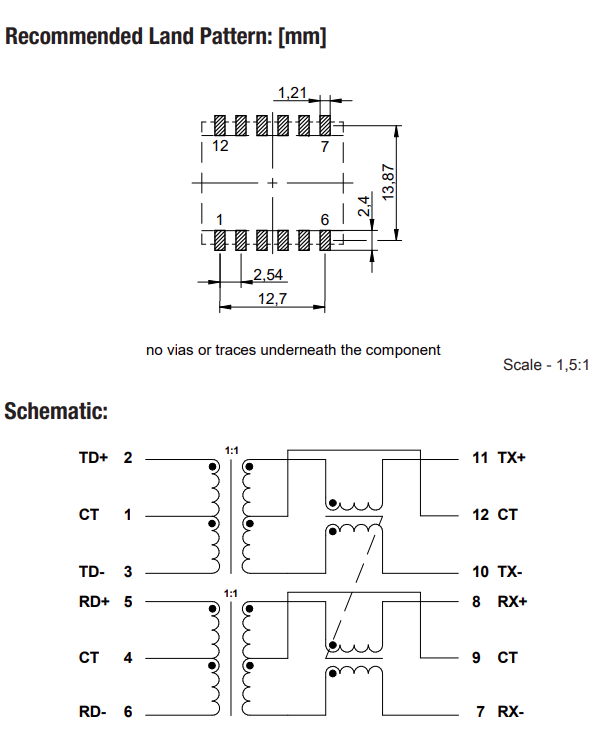 7490140124 Datasheet
