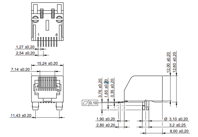634008137221 Datasheet