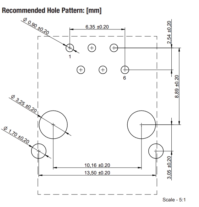 615096243321 Datasheet