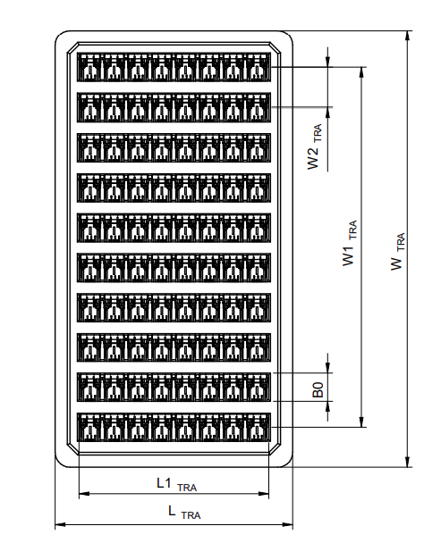 615006143421 RJ45 6P6C Connectors